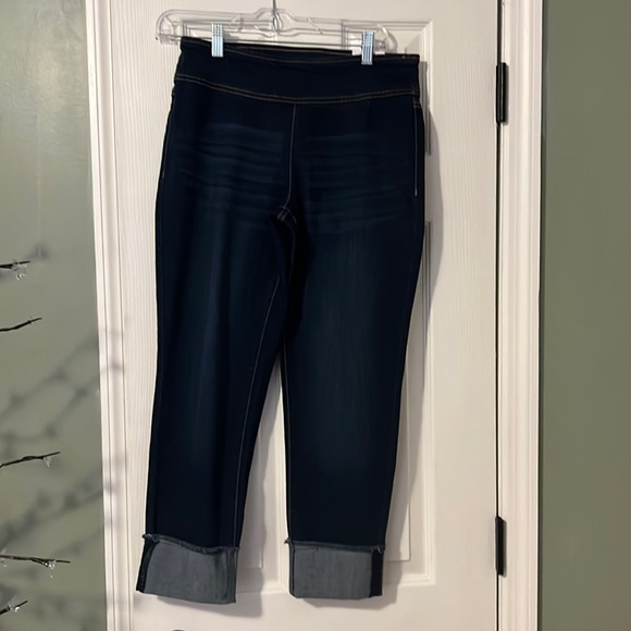 INC International Concepts | Jeans | Inc International Concept Pull On ...